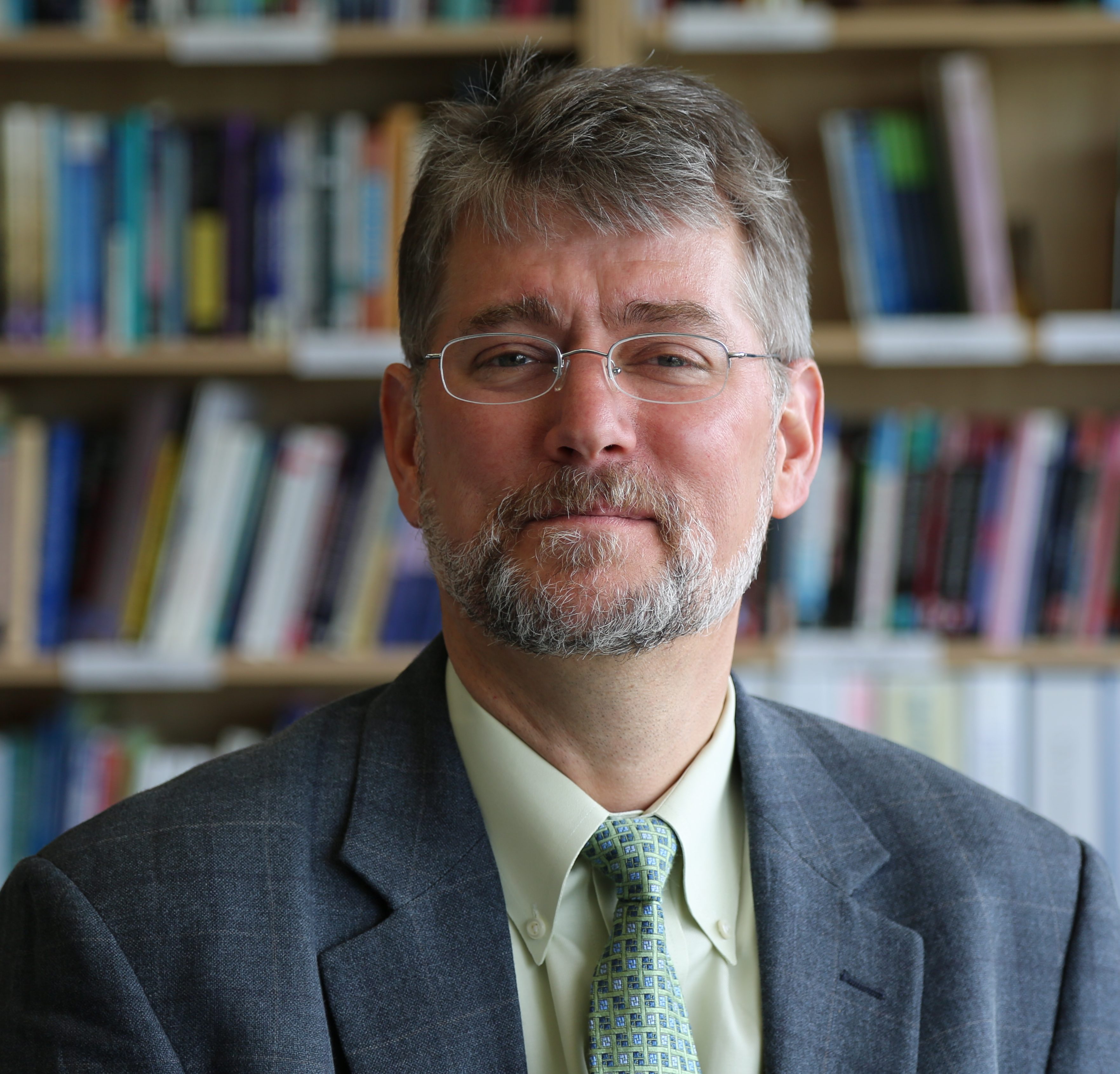 Craig N. Shealy, Ph.D. - Crossing Borders Education